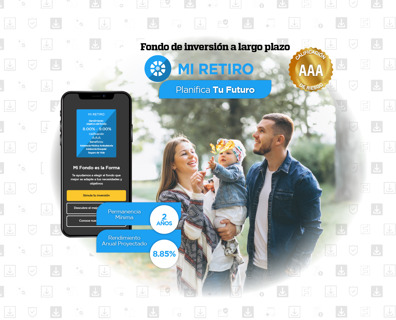 Fiducia Administración de Negocios en Ecuador | El fondo es la forma