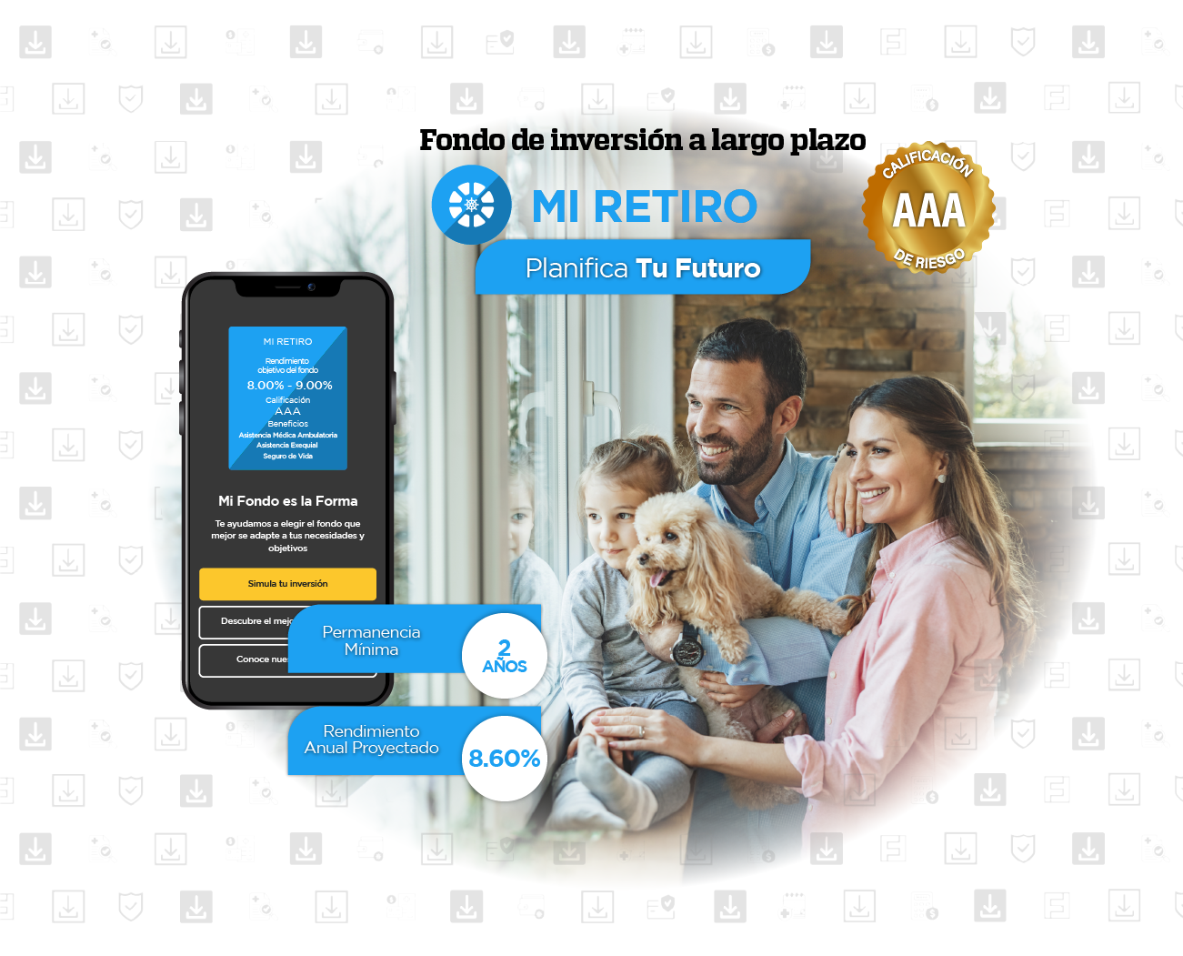 Fiducia Administración de Negocios en Ecuador | El fondo es la forma